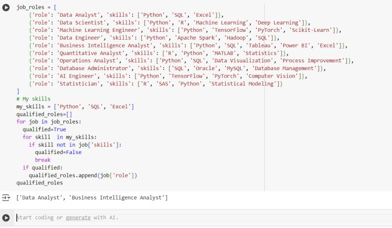 RAMKUMAR K on LinkedIn: #python #dataanalysis #careerdevelopment # ... RAMKUMAR K on LinkedIn: #python #dataanalysis #careerdevelopment # ...