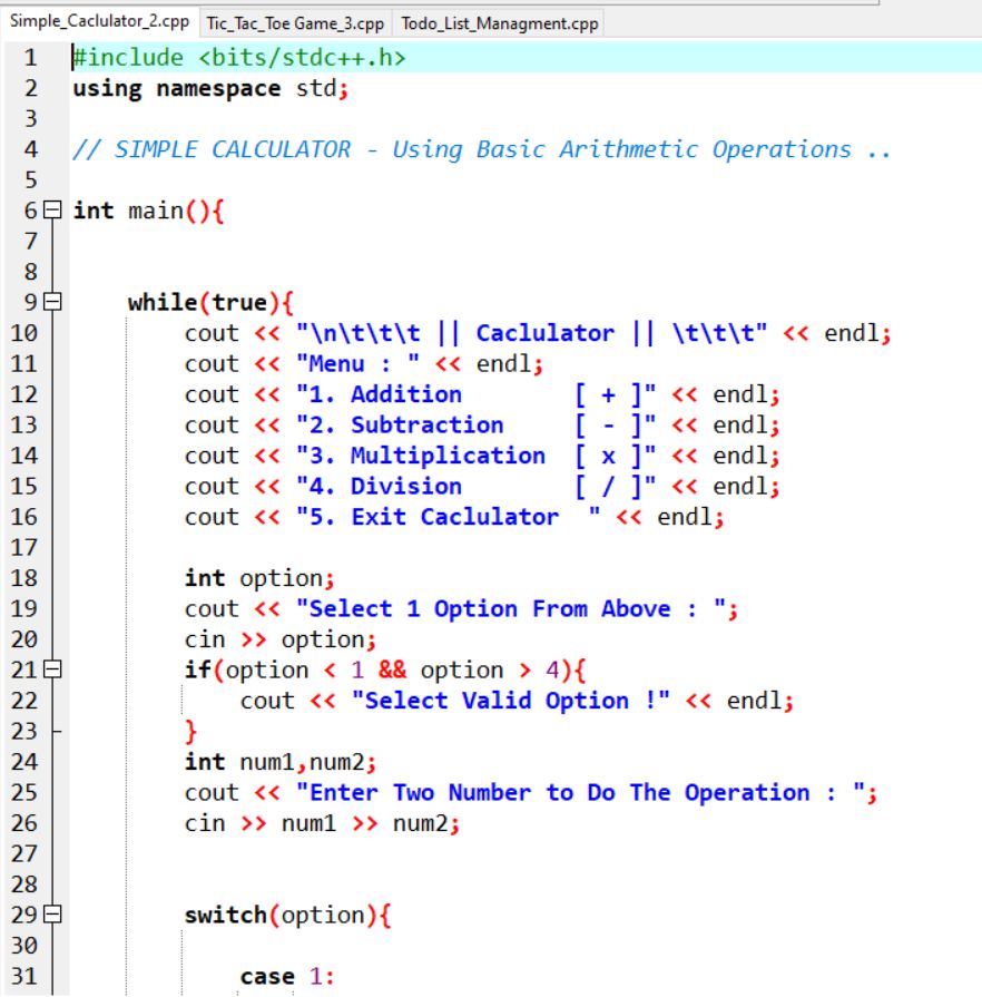 PUJYAM DHEERAJ on LinkedIn: #day27 #100daysofcode #coding #programming ... PUJYAM DHEERAJ on LinkedIn: #day27 #100daysofcode #coding #programming ...
