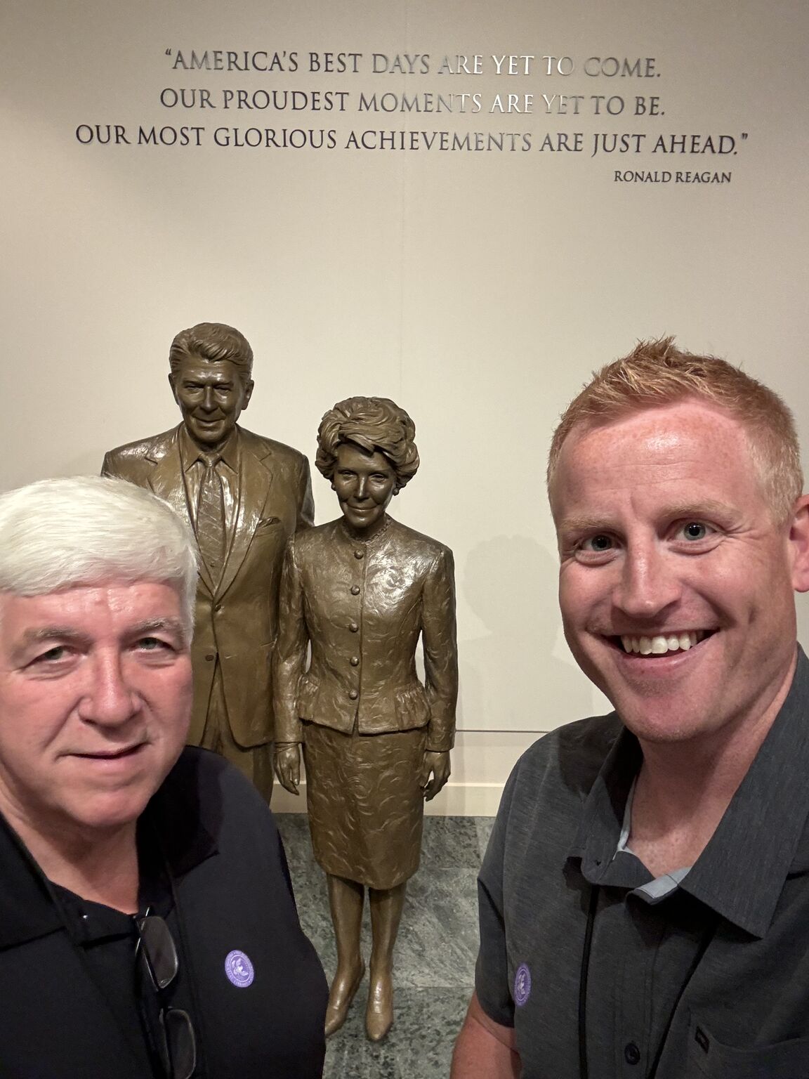Mark Wallace on LinkedIn: My parents gifted me a trip of my choosing ... Mark Wallace on LinkedIn: My parents gifted me a trip of my choosing ...