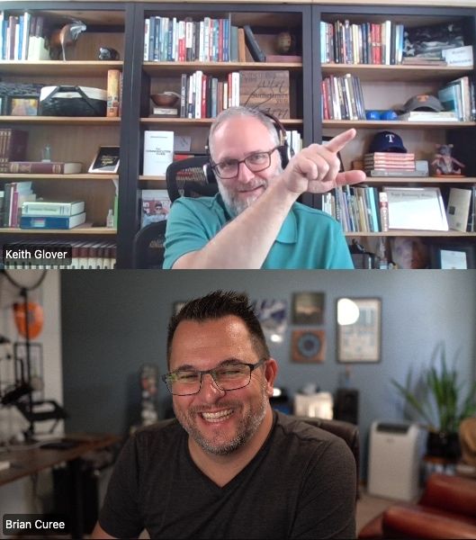 Brian Curee on LinkedIn: #connection #community Brian Curee on LinkedIn: #connection #community