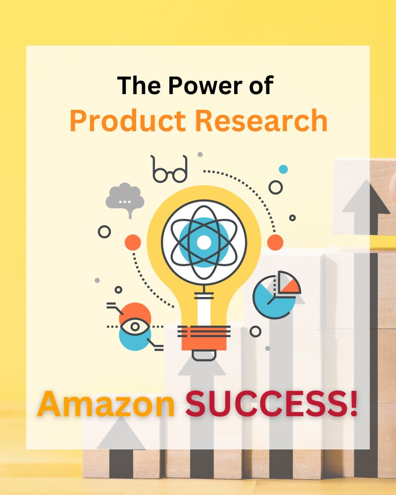 Bryce Joe 📦Product Manager on LinkedIn: Mastering Amazon: Let Product ... Bryce Joe 📦Product Manager on LinkedIn: Mastering Amazon: Let Product ...