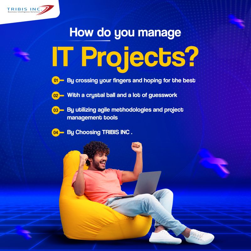Tribisinc.com on LinkedIn: #projectmanagement #tribisinc # ... Tribisinc.com on LinkedIn: #projectmanagement #tribisinc # ...