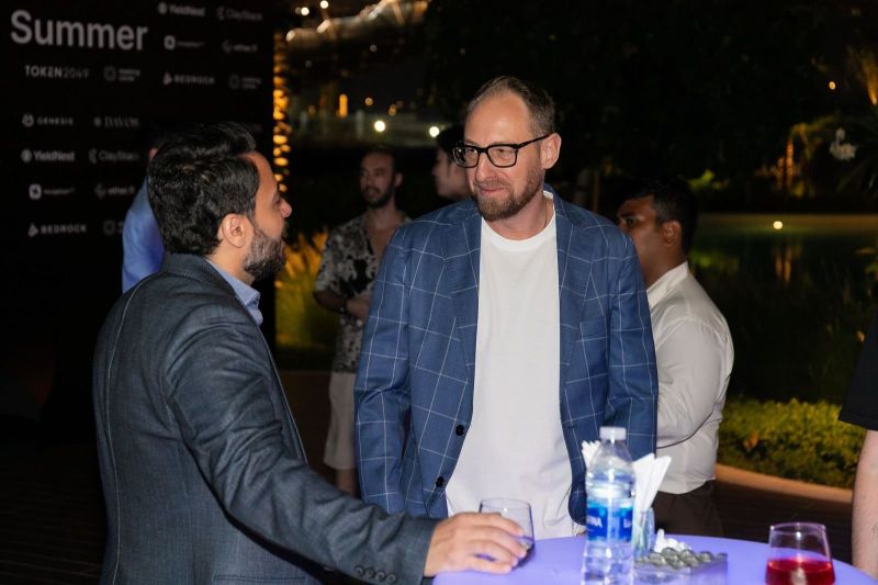 Staking Circle on LinkedIn: 🤝 Thank you for joining us at Staking Circle on LinkedIn: 🤝 Thank you for joining us at