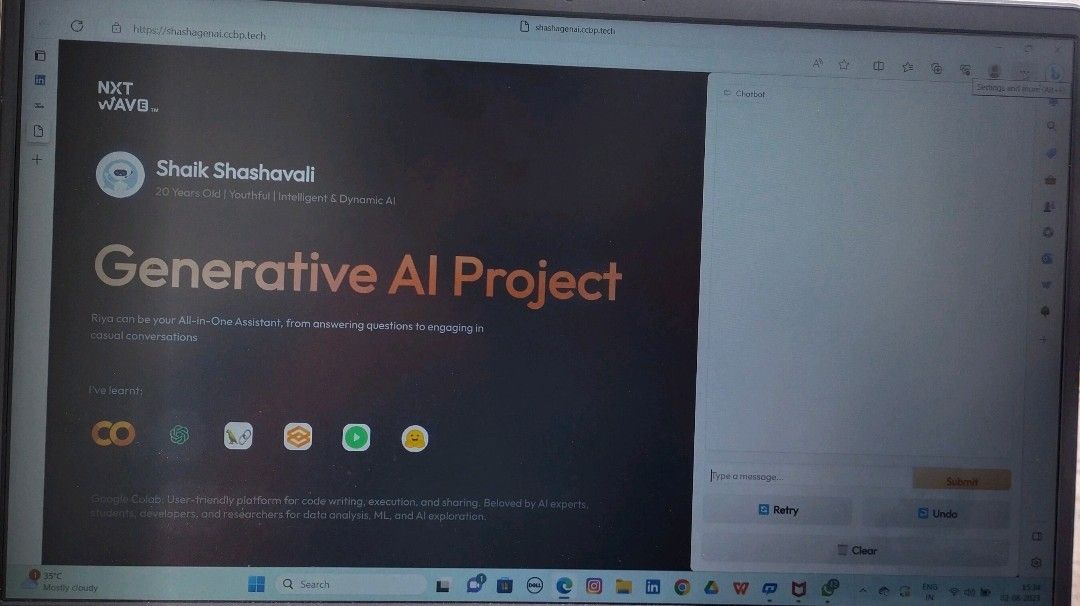 shashavali shaik on LinkedIn: #rahulattuluri shashavali shaik on LinkedIn: #rahulattuluri