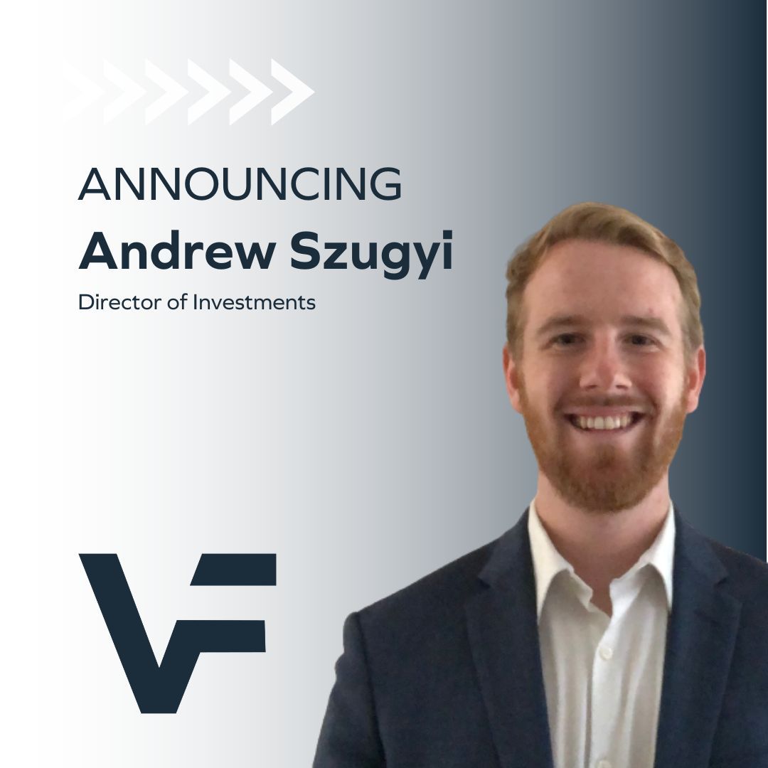 Victory Financial on LinkedIn: Welcome Andrew Szugyi to Victory ... Victory Financial on LinkedIn: Welcome Andrew Szugyi to Victory ...