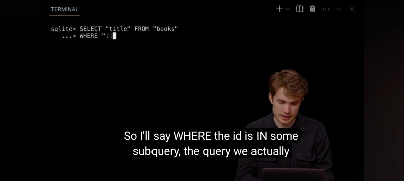 Dara Singh Rathi on LinkedIn: #100daysofcode #fullstackjourney #sqlmastery Dara Singh Rathi on LinkedIn: #100daysofcode #fullstackjourney #sqlmastery