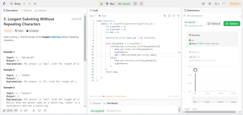 Sivakrishna Gudipudi on LinkedIn: #100daysofcode #dsa #java #leetcode ... Sivakrishna Gudipudi on LinkedIn: #100daysofcode #dsa #java #leetcode ...