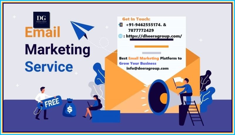 Dheera Group Of Technologies on LinkedIn: #emailmarketingcompany # ... Dheera Group Of Technologies on LinkedIn: #emailmarketingcompany # ...