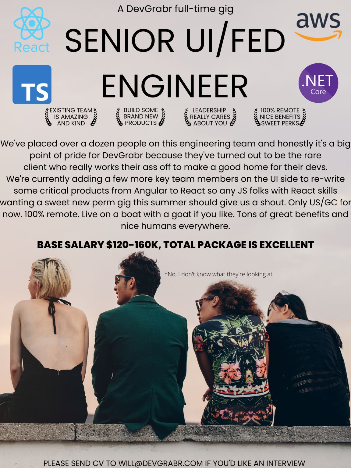 Will Kelly on LinkedIn: #ui #react #typescript #fed #frontend # ... Will Kelly on LinkedIn: #ui #react #typescript #fed #frontend # ...