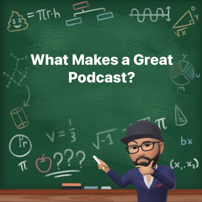 Shannol Grant on LinkedIn: #podcast Shannol Grant on LinkedIn: #podcast