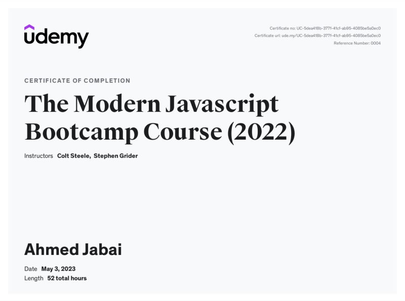 Ahmed Jabai on LinkedIn: #javascript #nodejs #backenddevelopment #syntax Ahmed Jabai on LinkedIn: #javascript #nodejs #backenddevelopment #syntax