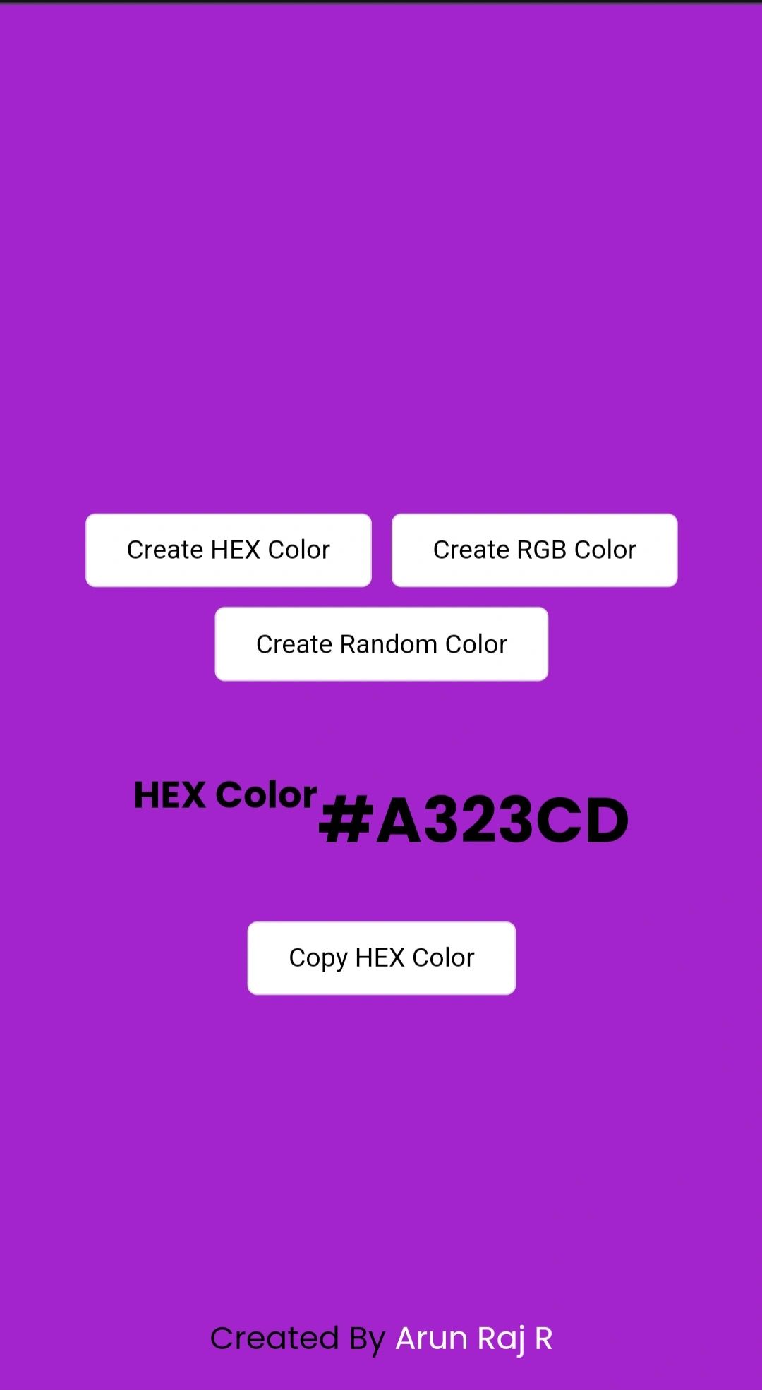 R Arun Raj on LinkedIn: #react #frontenddeveloper #nextjs #vite # ... R Arun Raj on LinkedIn: #react #frontenddeveloper #nextjs #vite # ...