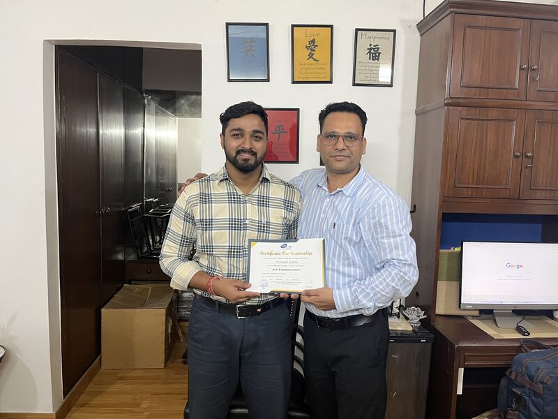 Vinayak Gupta on LinkedIn: #team #management #newbeginning #axis Vinayak Gupta on LinkedIn: #team #management #newbeginning #axis