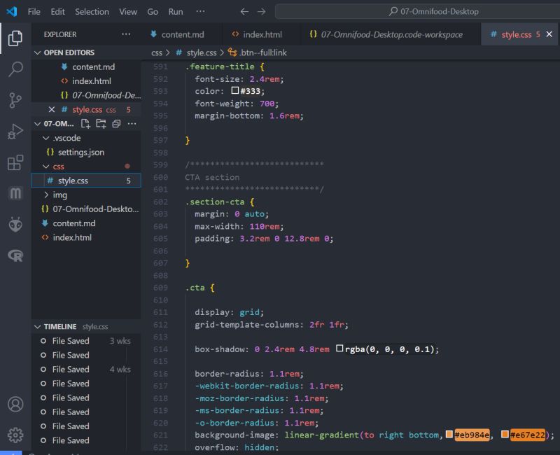 Venky Gunturu on LinkedIn: #udemy #css Venky Gunturu on LinkedIn: #udemy #css