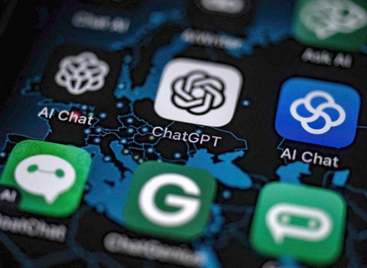Preeti Cholleti on LinkedIn: Can artificial intelligence revolutionize ... Preeti Cholleti on LinkedIn: Can artificial intelligence revolutionize ...