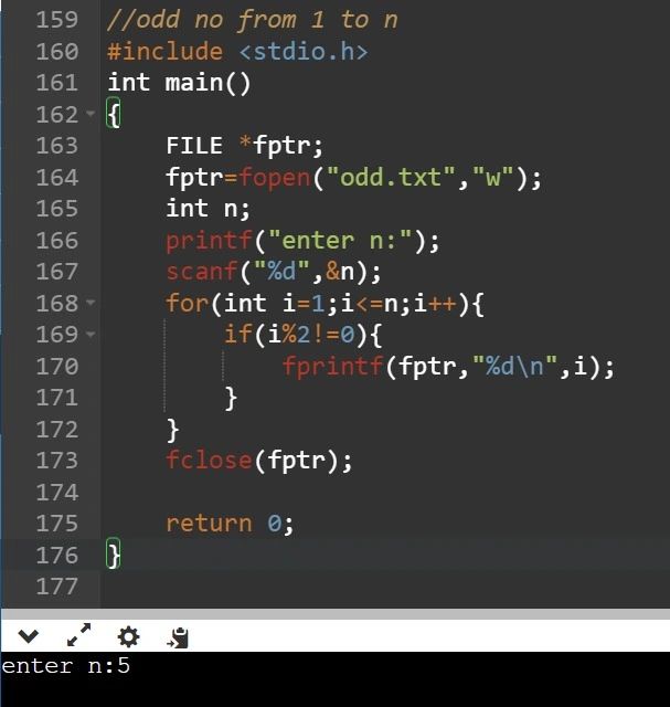 Divya singla on LinkedIn: #day81of #100daysofcode #cprogramming # ... Divya singla on LinkedIn: #day81of #100daysofcode #cprogramming # ...