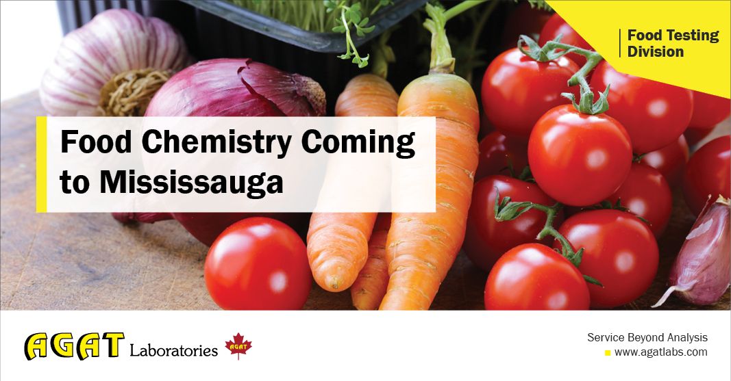 Christopher Tabone on LinkedIn: Exciting times here at AGAT Laboratories! Christopher Tabone on LinkedIn: Exciting times here at AGAT Laboratories!