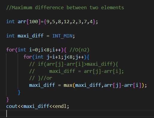 Adityaraj Singh on LinkedIn: #300dayscodechallenge #coding #programming ... Adityaraj Singh on LinkedIn: #300dayscodechallenge #coding #programming ...