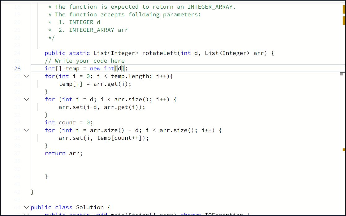 Rishabh Singh Rawat on LinkedIn: #hackerrank #leetcode #codingchallenge ... Rishabh Singh Rawat on LinkedIn: #hackerrank #leetcode #codingchallenge ...
