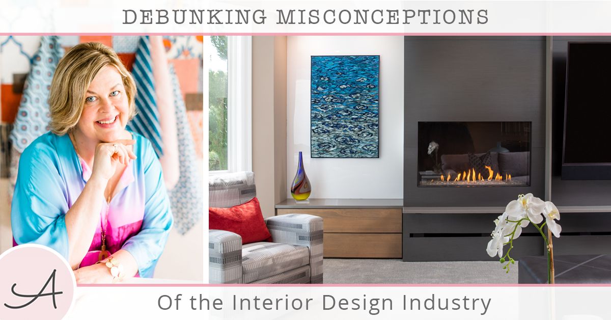LiLu Interiors, Inc. on LinkedIn: Debunking the misunderstood aspects ... LiLu Interiors, Inc. on LinkedIn: Debunking the misunderstood aspects ...