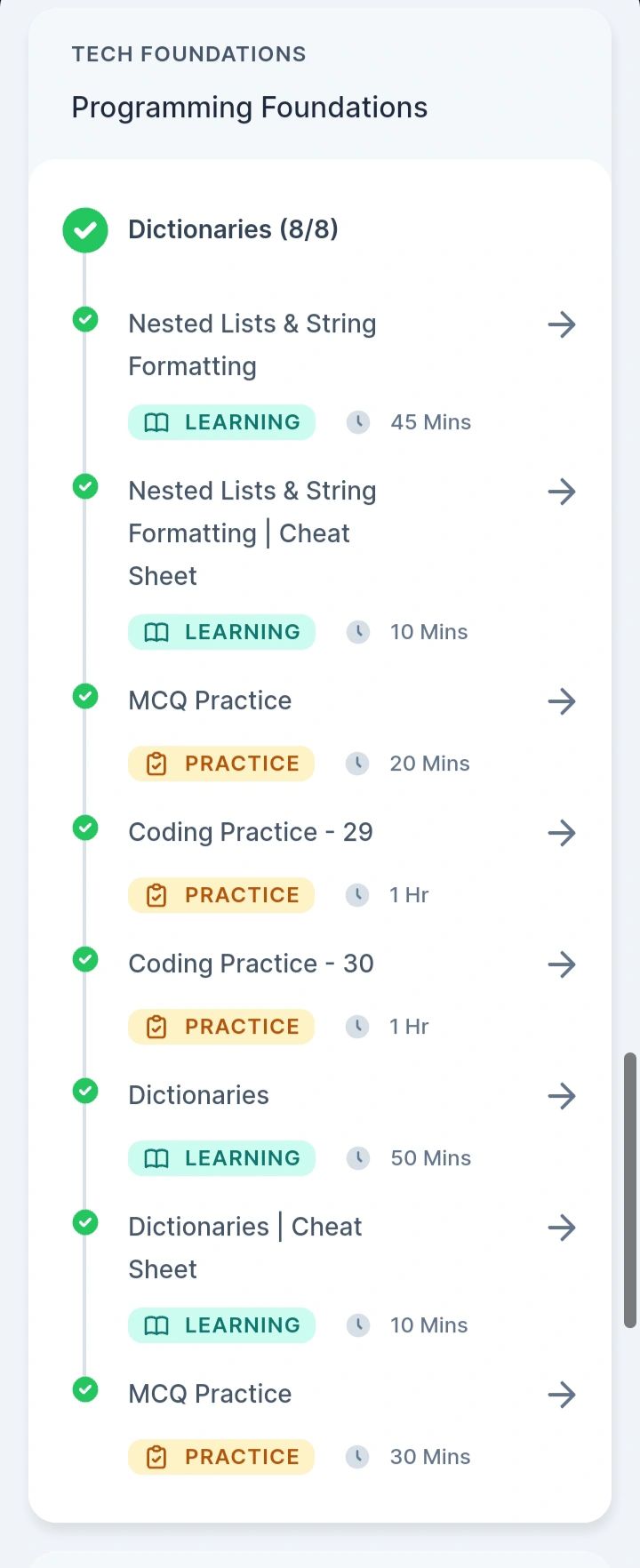 Rajanikanth Alasandala on LinkedIn: #day15 #100daysofcode ... Rajanikanth Alasandala on LinkedIn: #day15 #100daysofcode ...
