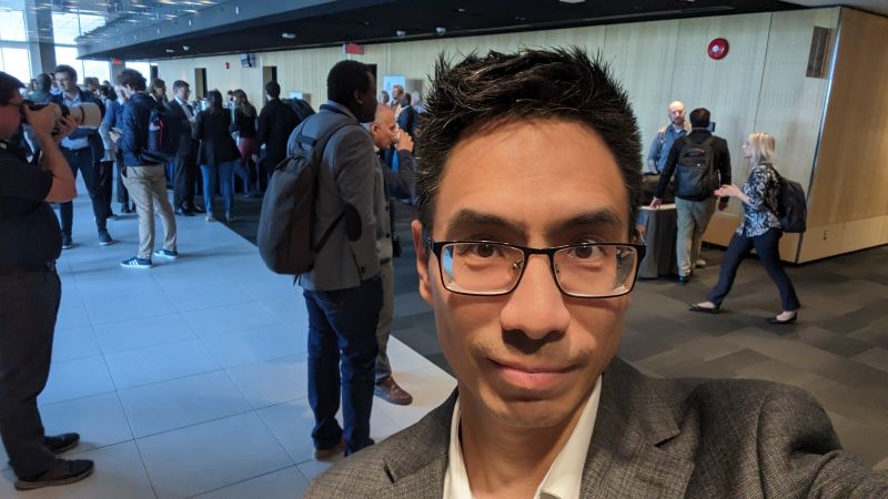 Vincent Chou, P.Eng. on LinkedIn: #hydrogen #quebeccity Vincent Chou, P.Eng. on LinkedIn: #hydrogen #quebeccity