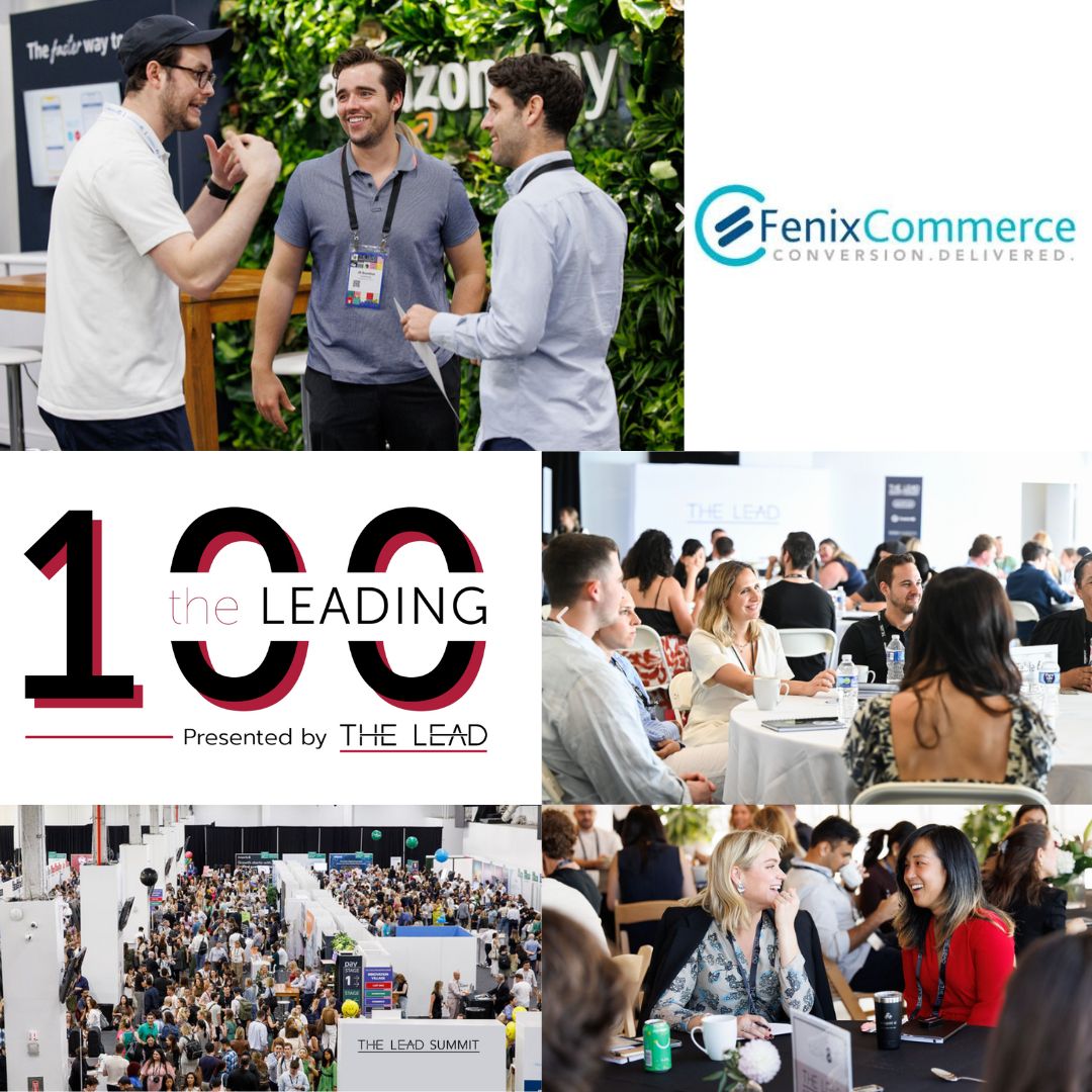 Akhilesh Srivastava on LinkedIn: #leading100 #fenixcommerce #leadsummit ... Akhilesh Srivastava on LinkedIn: #leading100 #fenixcommerce #leadsummit ...