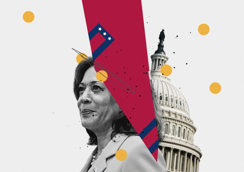 Tariq Khan on LinkedIn: After 235 years, is America prepared to elect a ... Tariq Khan on LinkedIn: After 235 years, is America prepared to elect a ...