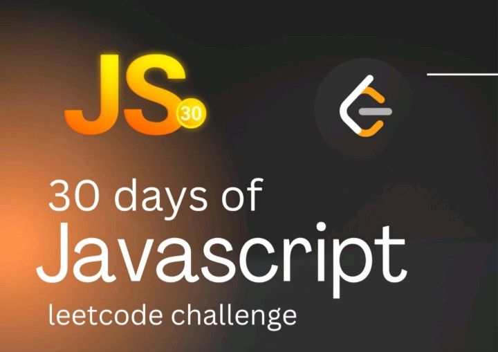 Join me for LeetCode JavaScript Challenge | Kamal Thakur posted on the ... Join me for LeetCode JavaScript Challenge | Kamal Thakur posted on the ...
