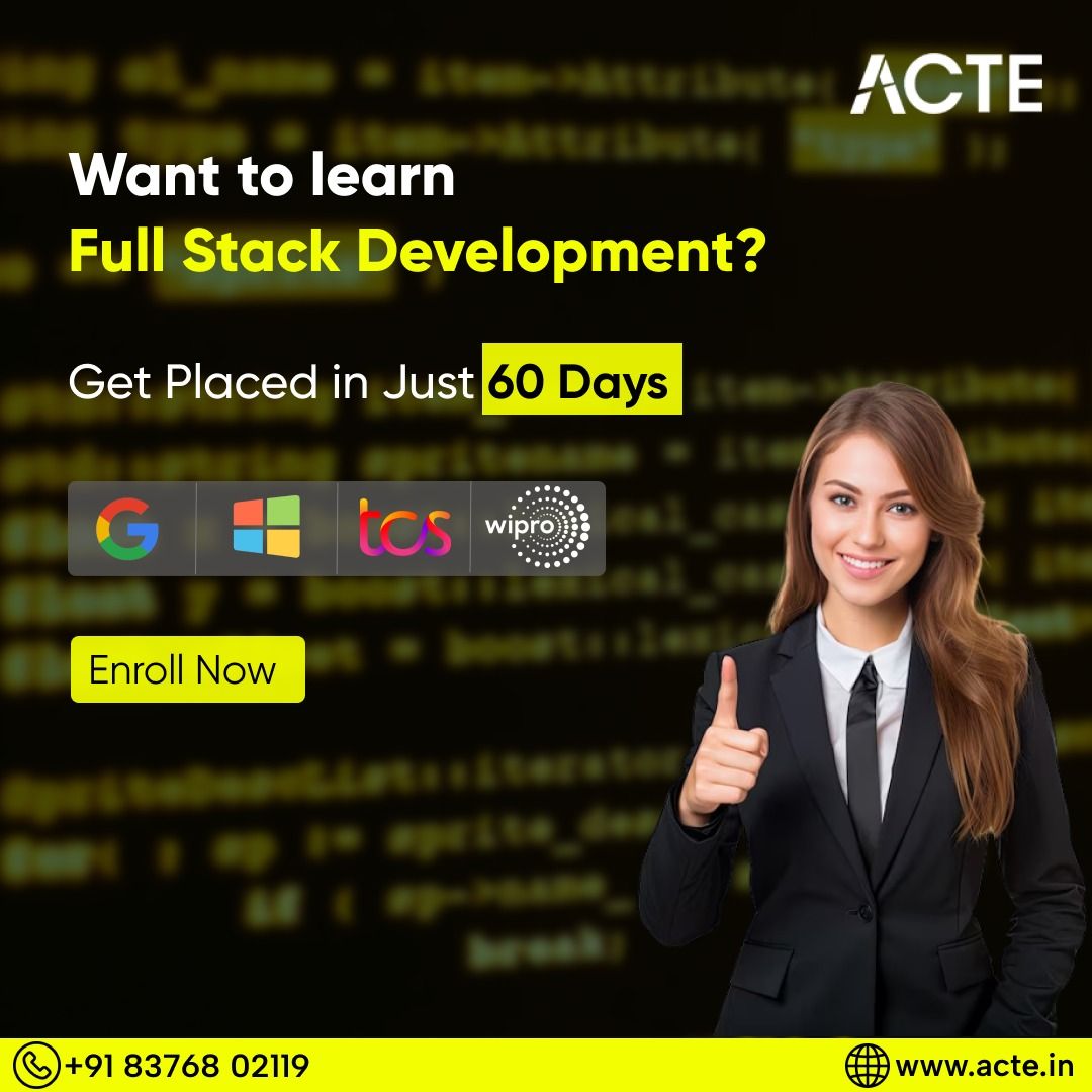 ACTE on LinkedIn: #java #webdesign #code #web #development #programming ... ACTE on LinkedIn: #java #webdesign #code #web #development #programming ...