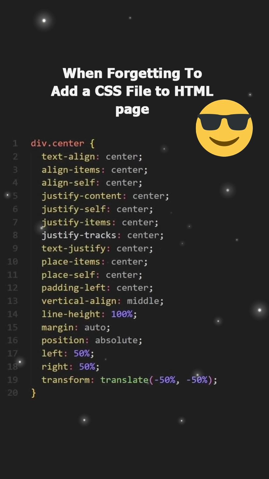 Kefah Rajha on LinkedIn: #css3 #html5 #javascript Kefah Rajha on LinkedIn: #css3 #html5 #javascript