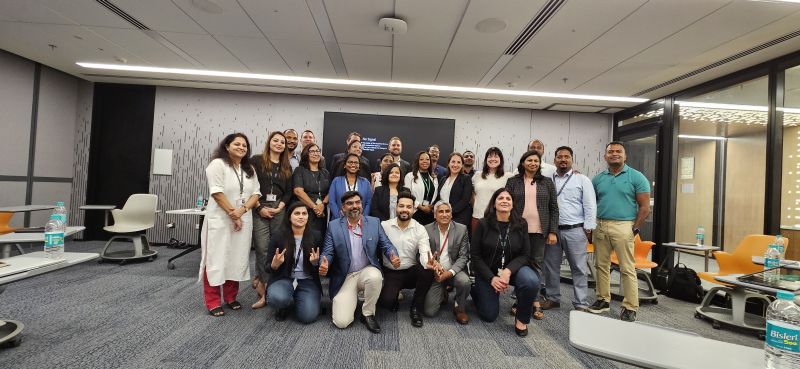 Gaurav Saini on LinkedIn: #leadership #teamwork #gratitude # ... Gaurav Saini on LinkedIn: #leadership #teamwork #gratitude # ...