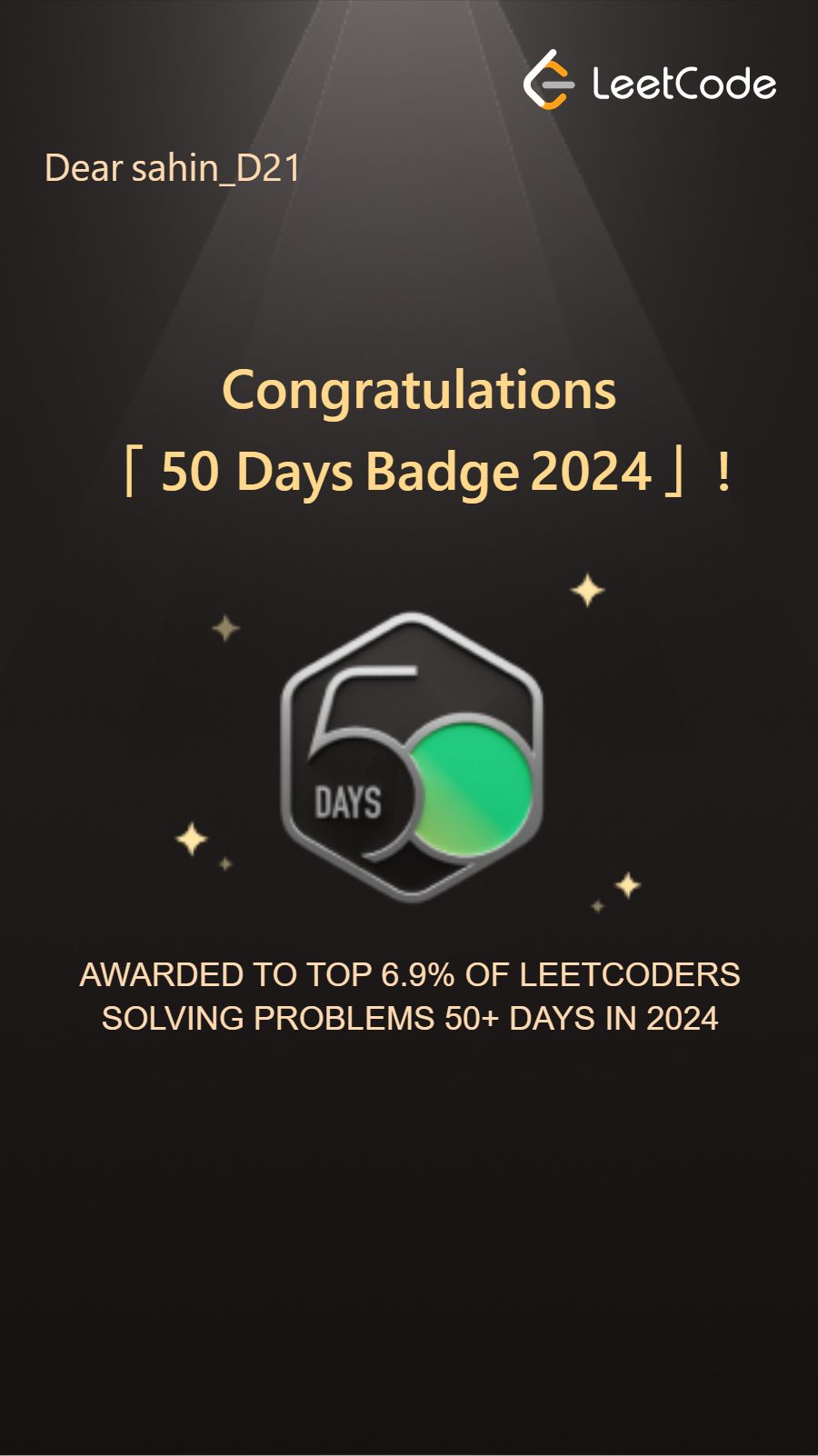 Sahin Dafader on LinkedIn: #dsa #consistency #leetcode Sahin Dafader on LinkedIn: #dsa #consistency #leetcode