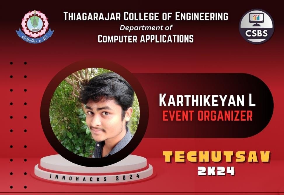 Karthikeyan L on LinkedIn: This is how electrifying the celebration was ... Karthikeyan L on LinkedIn: This is how electrifying the celebration was ...