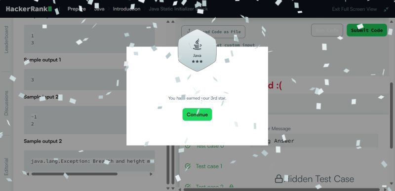 Arun Kumar on LinkedIn: #coding #programming #hackerrank #cprogramming ... Arun Kumar on LinkedIn: #coding #programming #hackerrank #cprogramming ...