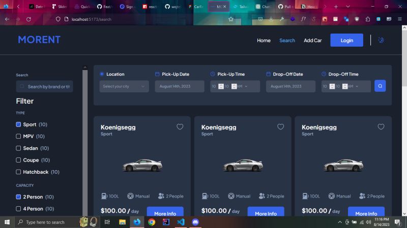 wira yuda on LinkedIn: #webdevelopment #typescript #reactjs # ... wira yuda on LinkedIn: #webdevelopment #typescript #reactjs # ...