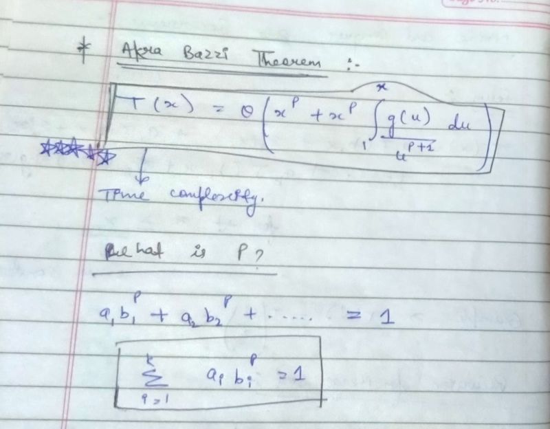 Priya Pandey on LinkedIn: #algorithms #datastructures #timecomplexity # ... Priya Pandey on LinkedIn: #algorithms #datastructures #timecomplexity # ...