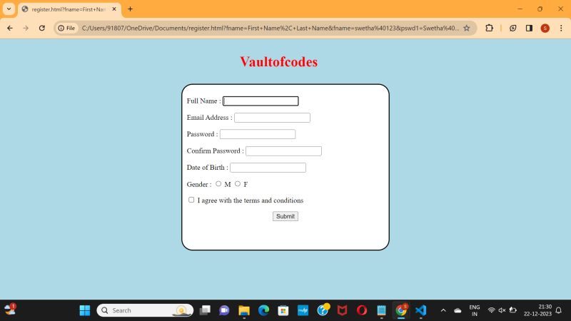 Swetha Konduru on LinkedIn: #css #javascript #codingcommunity # ... Swetha Konduru on LinkedIn: #css #javascript #codingcommunity # ...