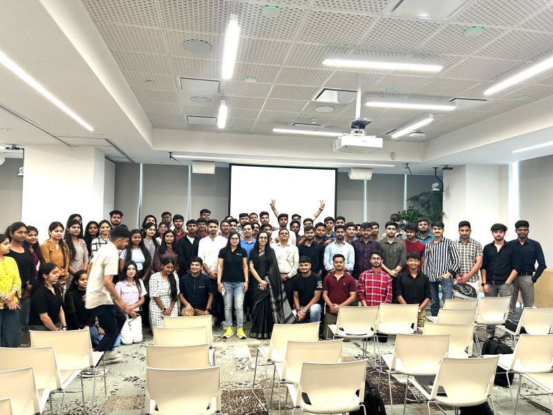 ABHISHEK SHARMA on LinkedIn: #azure #ai #copilot #microsoft #noida # ... ABHISHEK SHARMA on LinkedIn: #azure #ai #copilot #microsoft #noida # ...