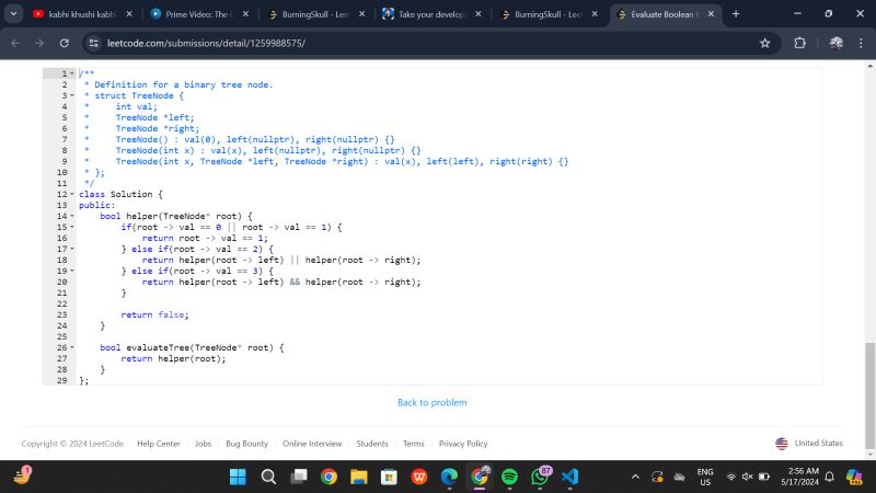 Akashdeep Sodhi on LinkedIn: 7/50 🚀 Day 7 of my 50-day coding challenge ... Akashdeep Sodhi on LinkedIn: 7/50 🚀 Day 7 of my 50-day coding challenge ...