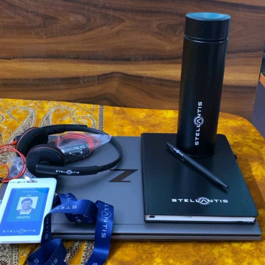 Harsh Kumar Jha on LinkedIn: #stellantis Harsh Kumar Jha on LinkedIn: #stellantis