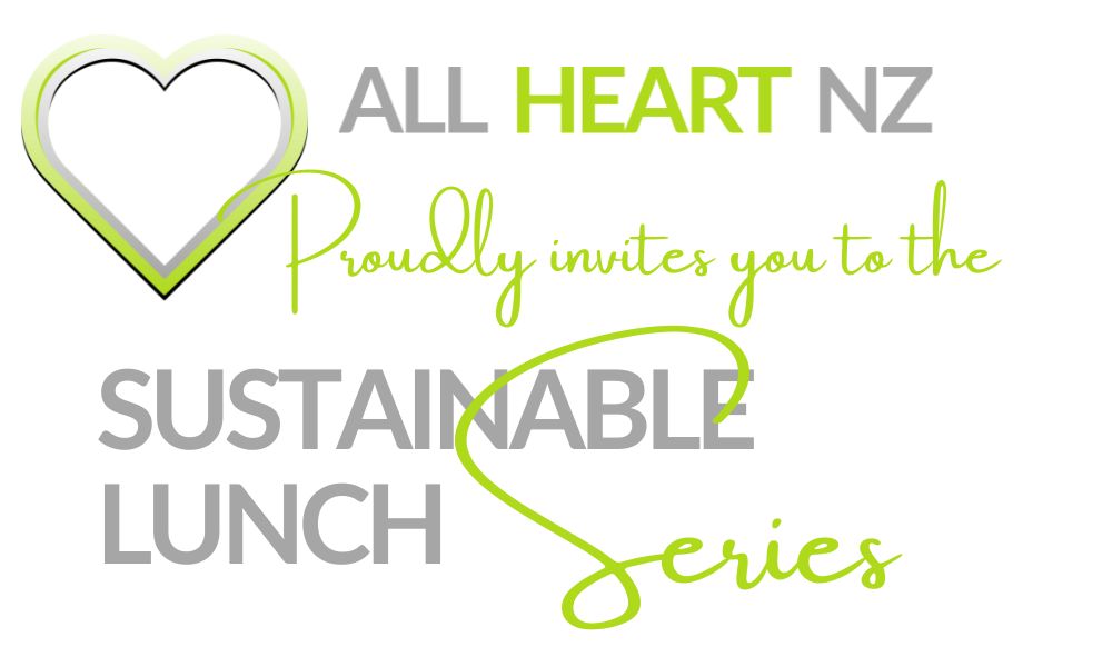 Joe Youssef on LinkedIn: All Heart NZ has its next Sustainable Lunch ... Joe Youssef on LinkedIn: All Heart NZ has its next Sustainable Lunch ...