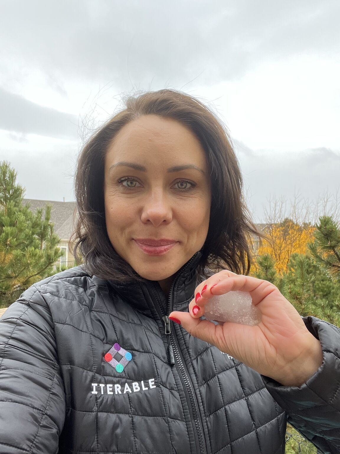 Tatjana Mitchell on LinkedIn: #iterable #iterable #pmm #hiring #career ... Tatjana Mitchell on LinkedIn: #iterable #iterable #pmm #hiring #career ...
