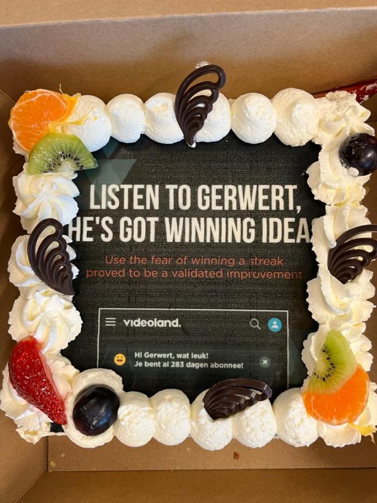 Lucas Vos on LinkedIn: #experimentation #experimentationculture # ... Lucas Vos on LinkedIn: #experimentation #experimentationculture # ...