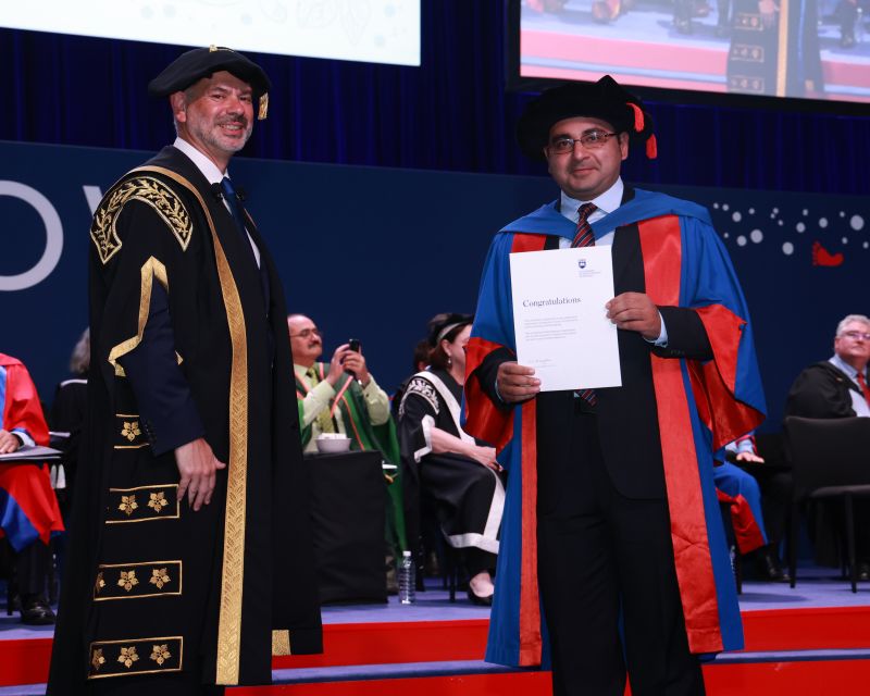 Mohsin Nawaz, Ph.D. on LinkedIn: The final checkbox has been ticked too ... Mohsin Nawaz, Ph.D. on LinkedIn: The final checkbox has been ticked too ...