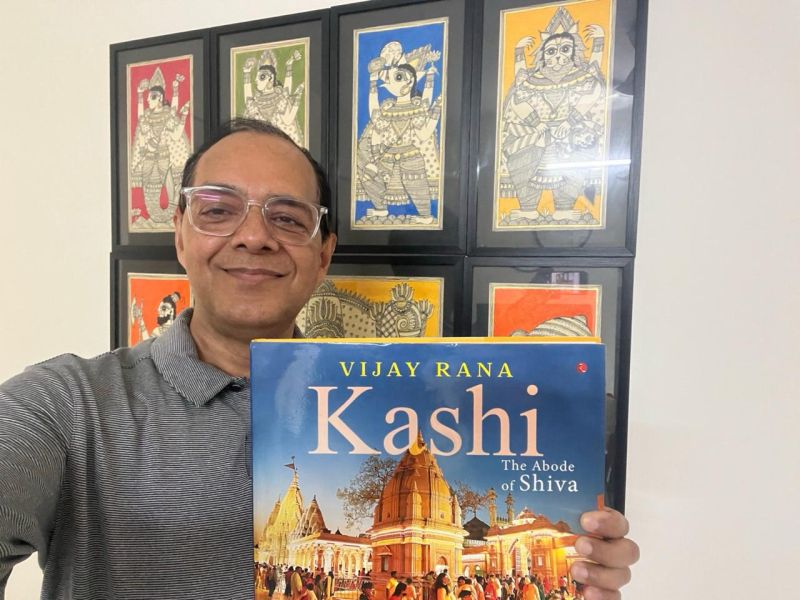 Sudesh Prasad on LinkedIn: #kashi #shiva #varanasi #templephotography # ... Sudesh Prasad on LinkedIn: #kashi #shiva #varanasi #templephotography # ...
