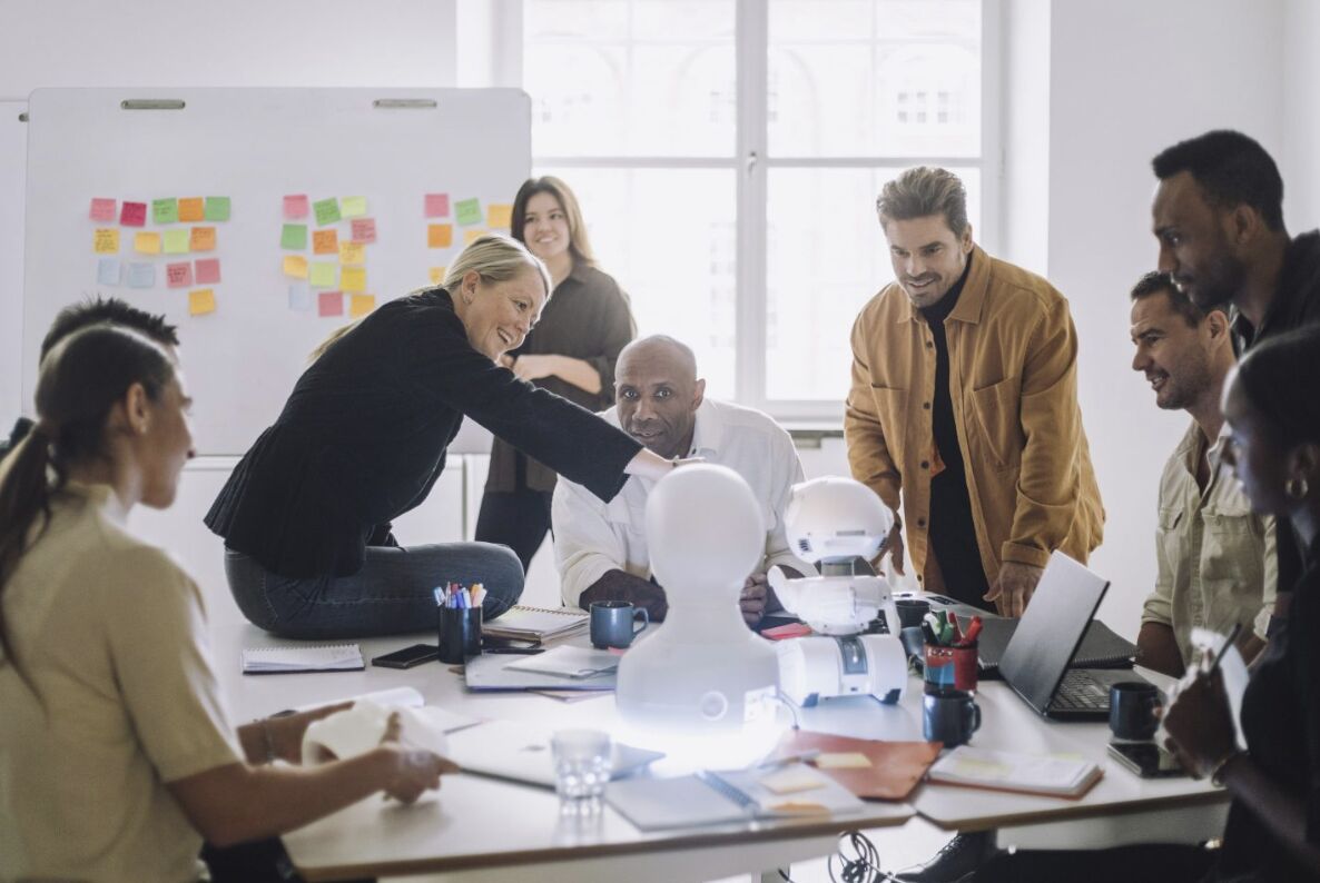 Lawrence Mansour on LinkedIn: #aistartup #ai #aidevelopment # ... Lawrence Mansour on LinkedIn: #aistartup #ai #aidevelopment # ...