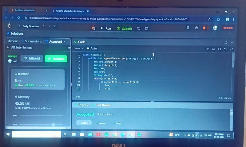 Priyanshu Singh on LinkedIn: #roadtodailycode #codingforever #leetcode ... Priyanshu Singh on LinkedIn: #roadtodailycode #codingforever #leetcode ...