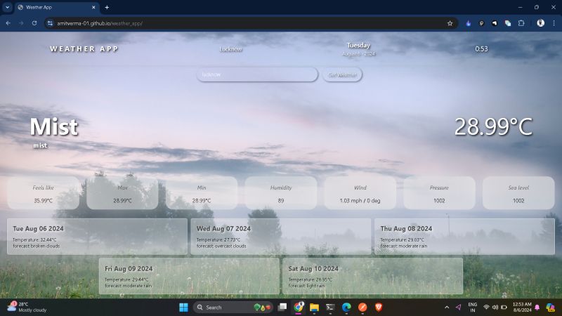 Amit Verma on LinkedIn: #javascript #webdevelopment #30daychallenge # ... Amit Verma on LinkedIn: #javascript #webdevelopment #30daychallenge # ...