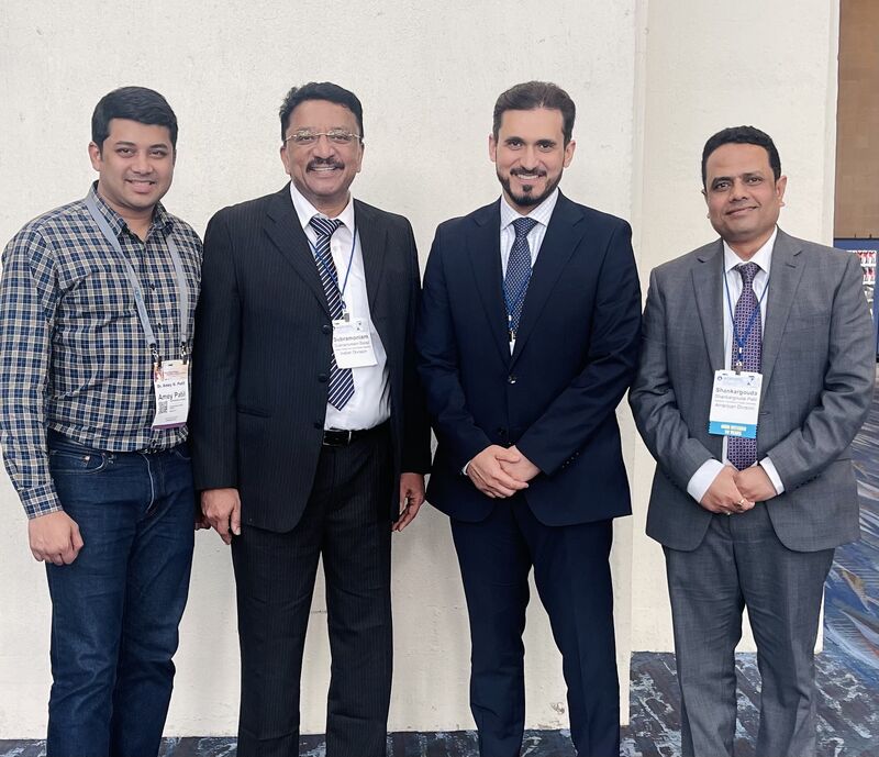 Kamran Awan on LinkedIn: #iadocr Kamran Awan on LinkedIn: #iadocr
